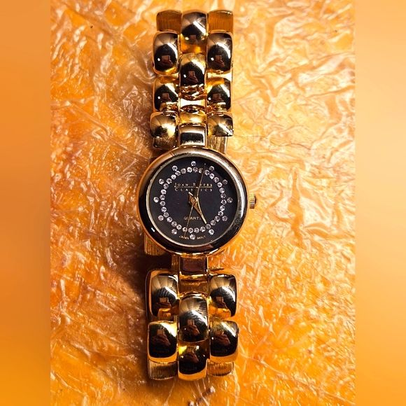 Joan Rivers | Accessories | Vintage Joan Rivers Classic Collection ...